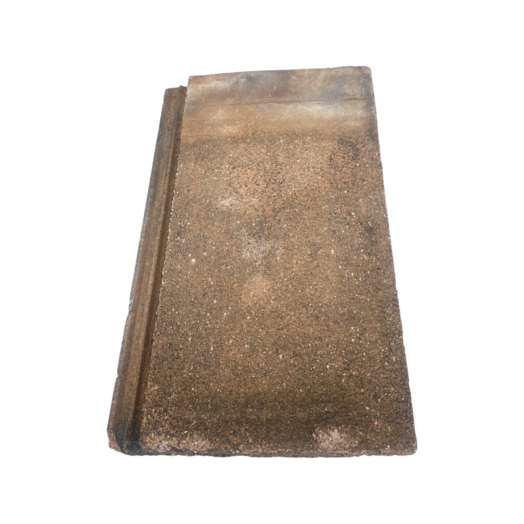 Reclaimed Sandtoft 20/20 Tile (Baby Stonewold) - Rainline