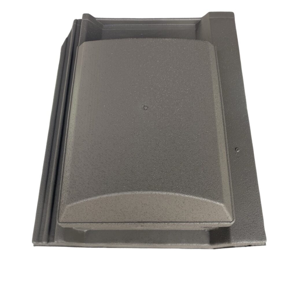 Glidevale Wessex Roof Tile Vent G5 - Rainline