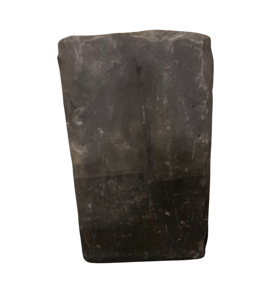 Reclaimed Natural Slate Blue Bangor(Random)28" - Rainline